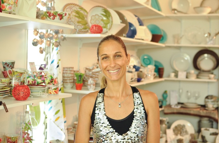 Audrey chong-sit : Elle relève tous les défis ! | EWAG